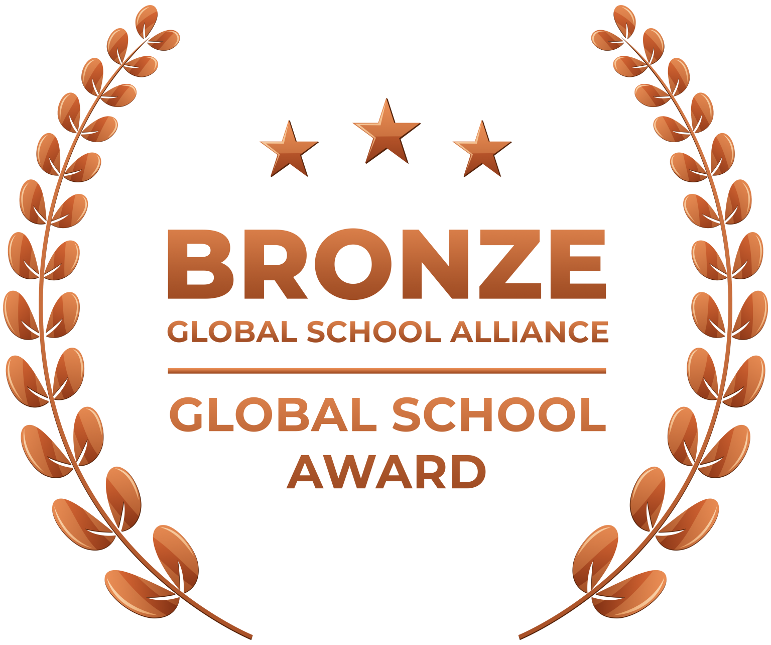 Global School Awards - Global School Alliance