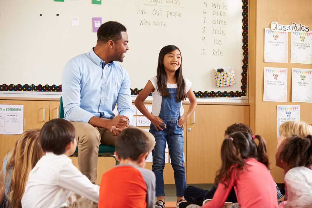 The importance of oracy in the classroom - Global School Alliance