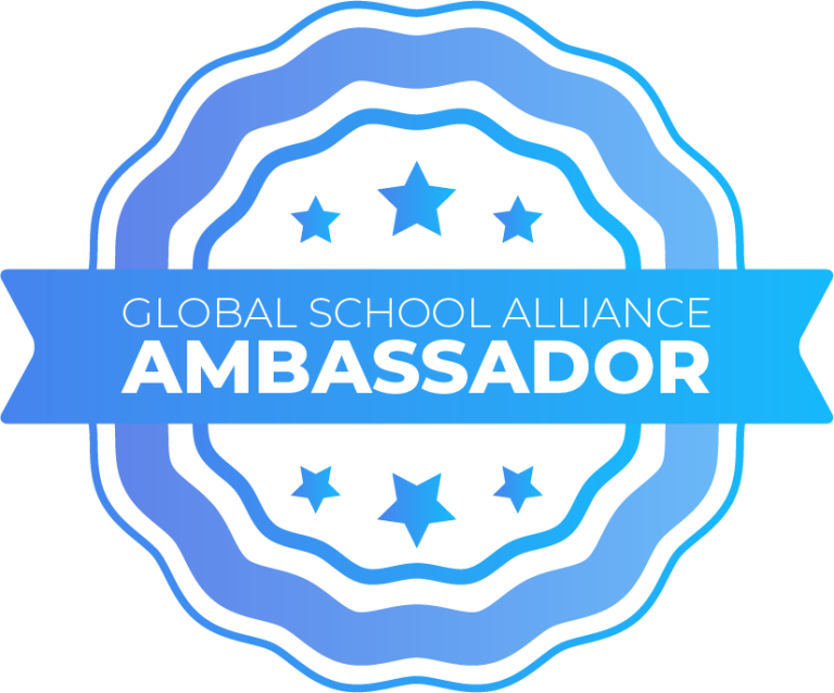 Ambassador Application - Global School Alliance