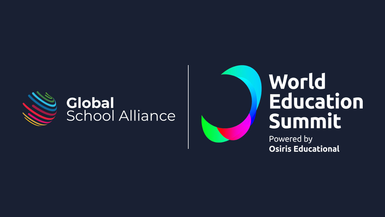 GSA Announces Official Partnership with World Education Summit 2023 ...