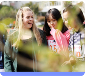 Find a Partner School - Global School Alliance