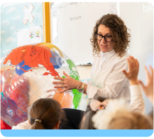 Find a Partner School - Global School Alliance