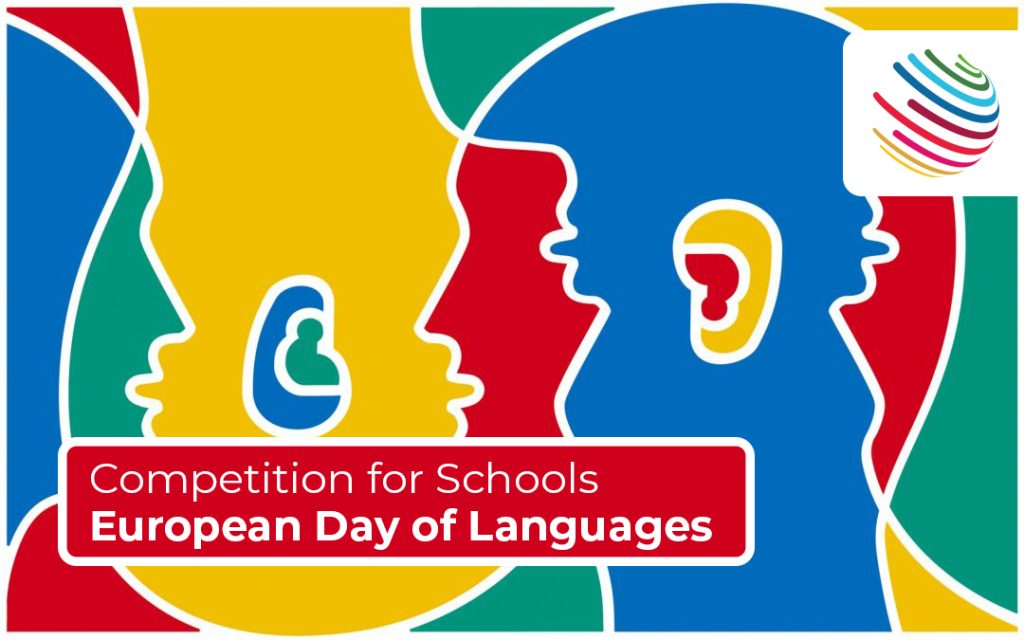 European Day of Languages Competition 2025 - Global School Alliance