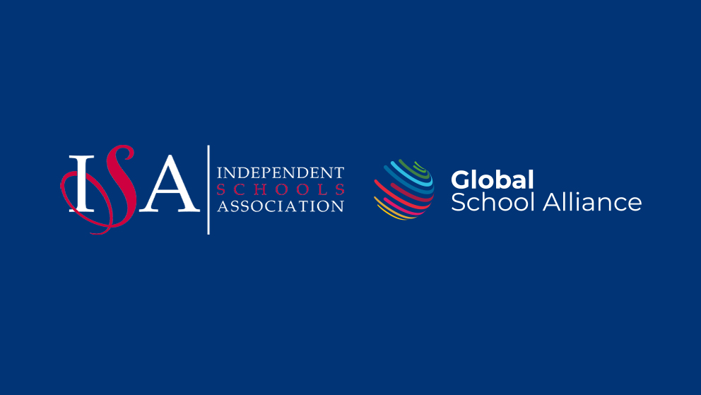 GSA Announces Partnership with Independent Schools Association - Global ...
