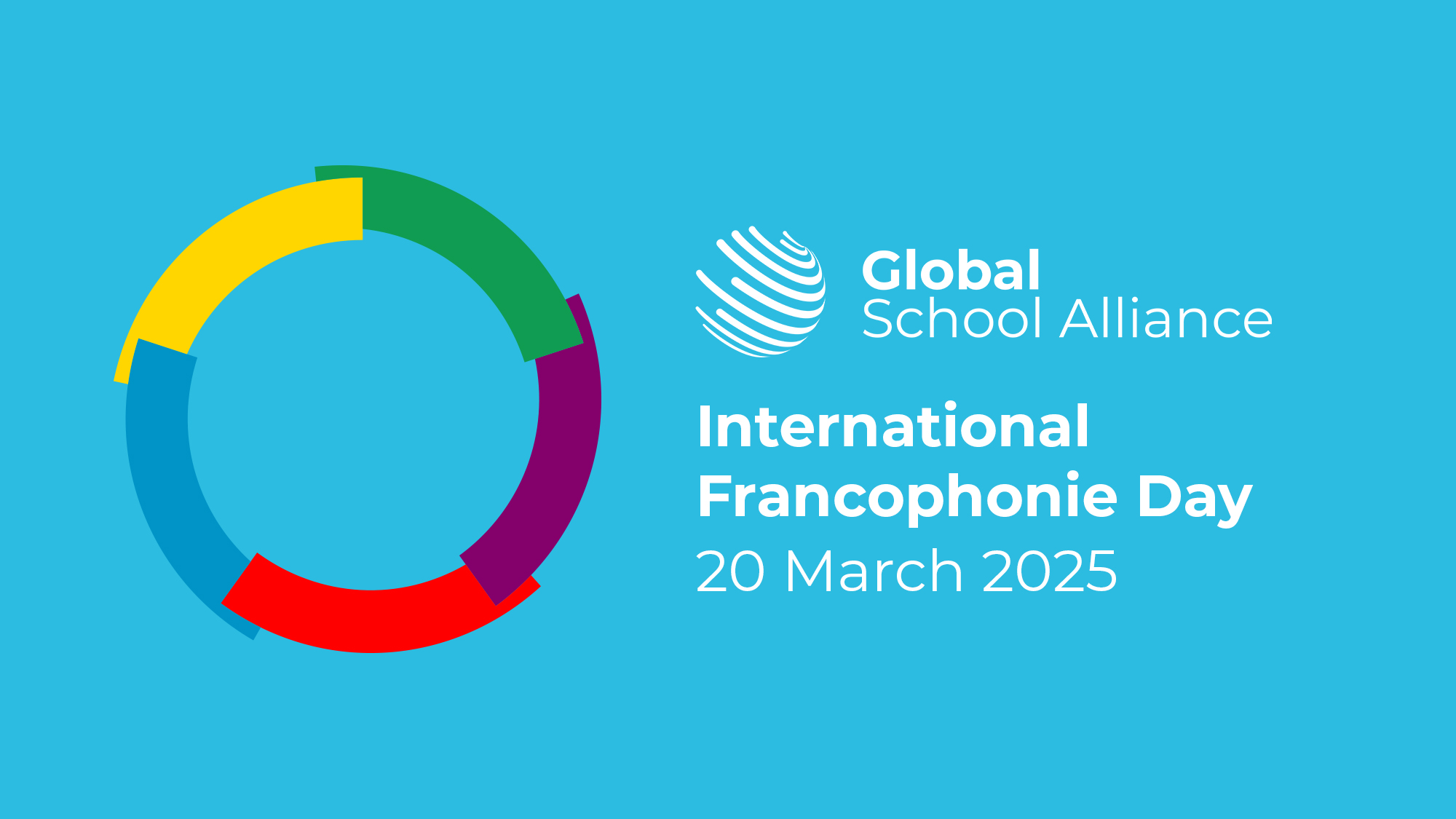 International Francophonie Day: The Linguistic and Cultural ...