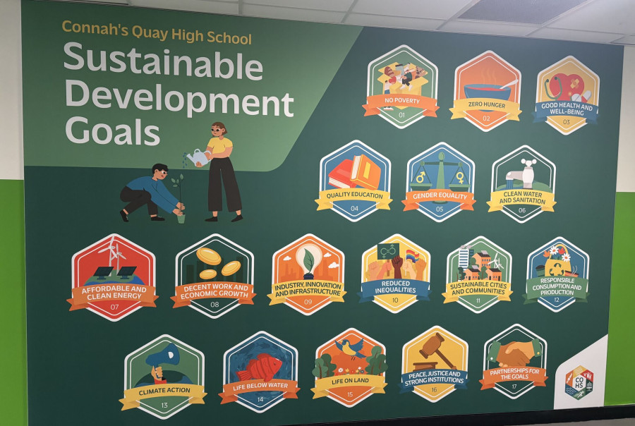 Turing Scheme Confirmed for 2025-26 - Global School Alliance