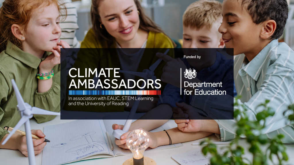 Climate Action Campaign - Global School Alliance