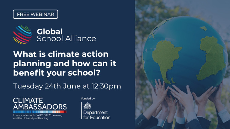What is climate action planning and how can it benefit your school ...
