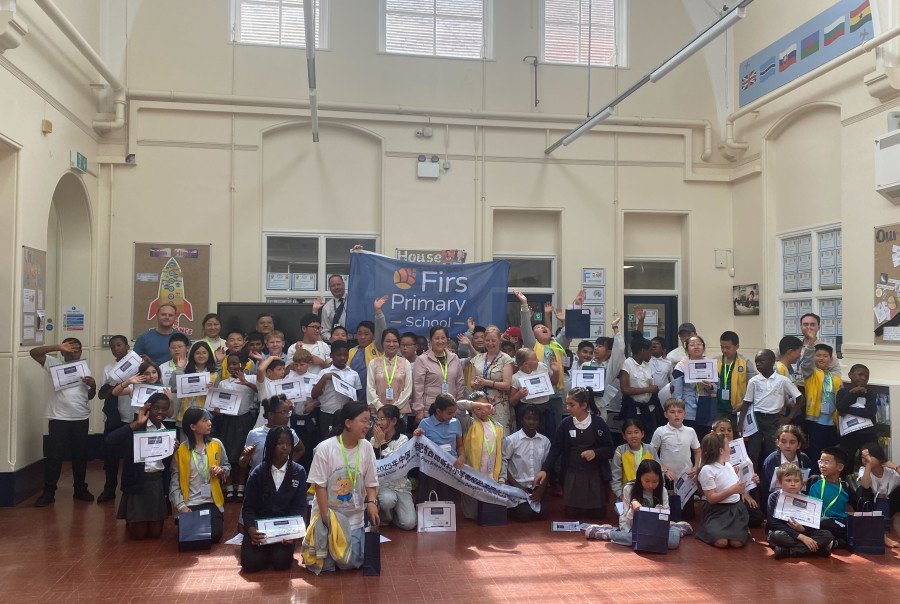 What are the key elements of an amazing school? - Global School Alliance