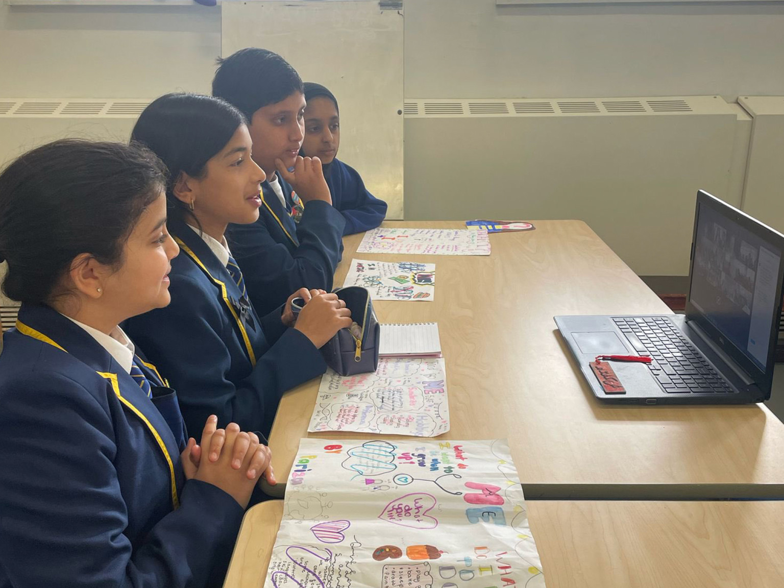 Student Council | Global School Alliance