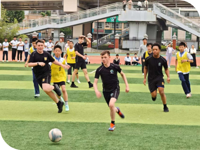 Global School Membership - Global School Alliance