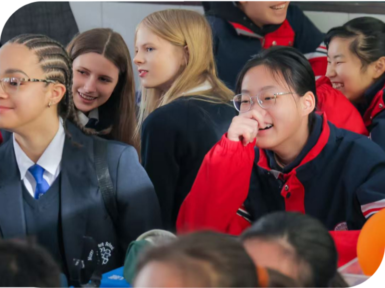 Global School Membership - Global School Alliance