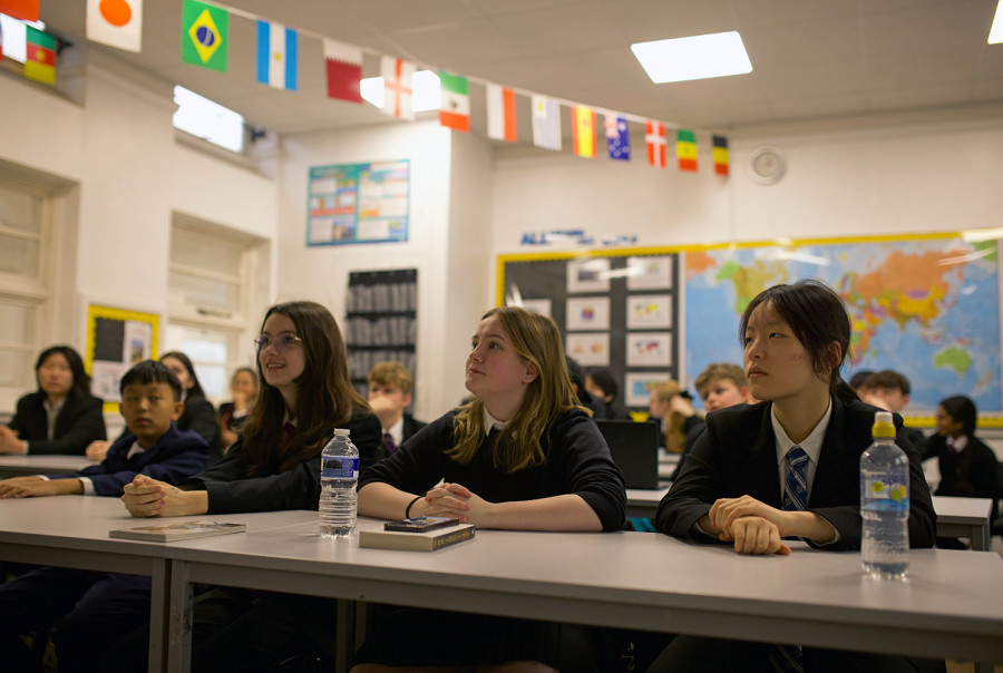 What is Ofsted's 'Cultural Capital'? - Global School Alliance