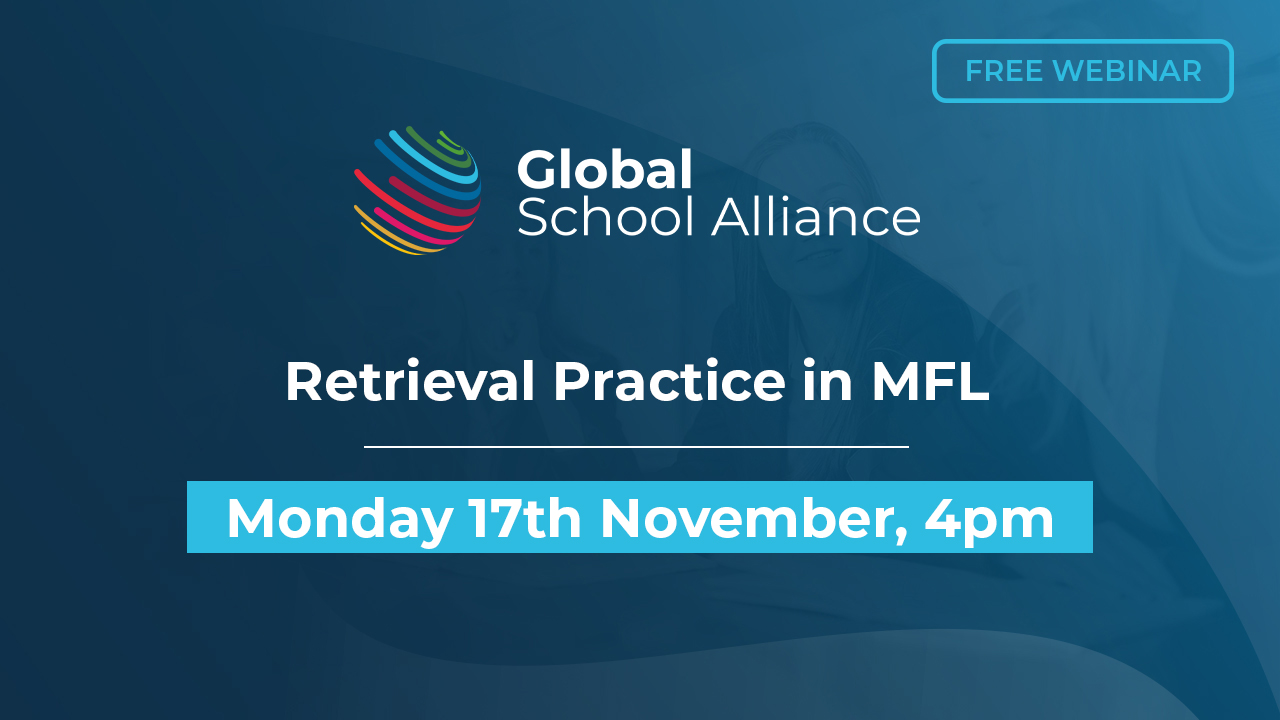 Retrieval Practice in MFL - Global School Alliance