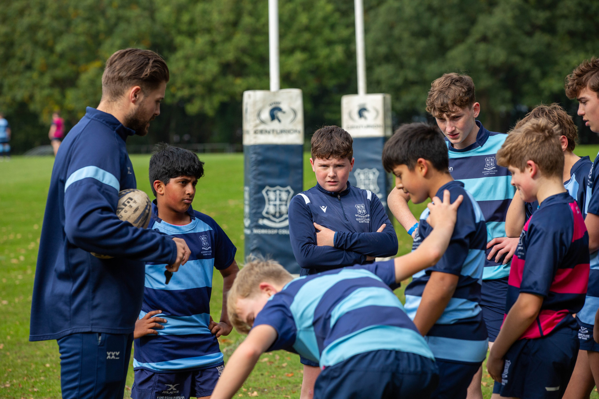 A Global Community Built on Belonging at Worksop College - Global ...